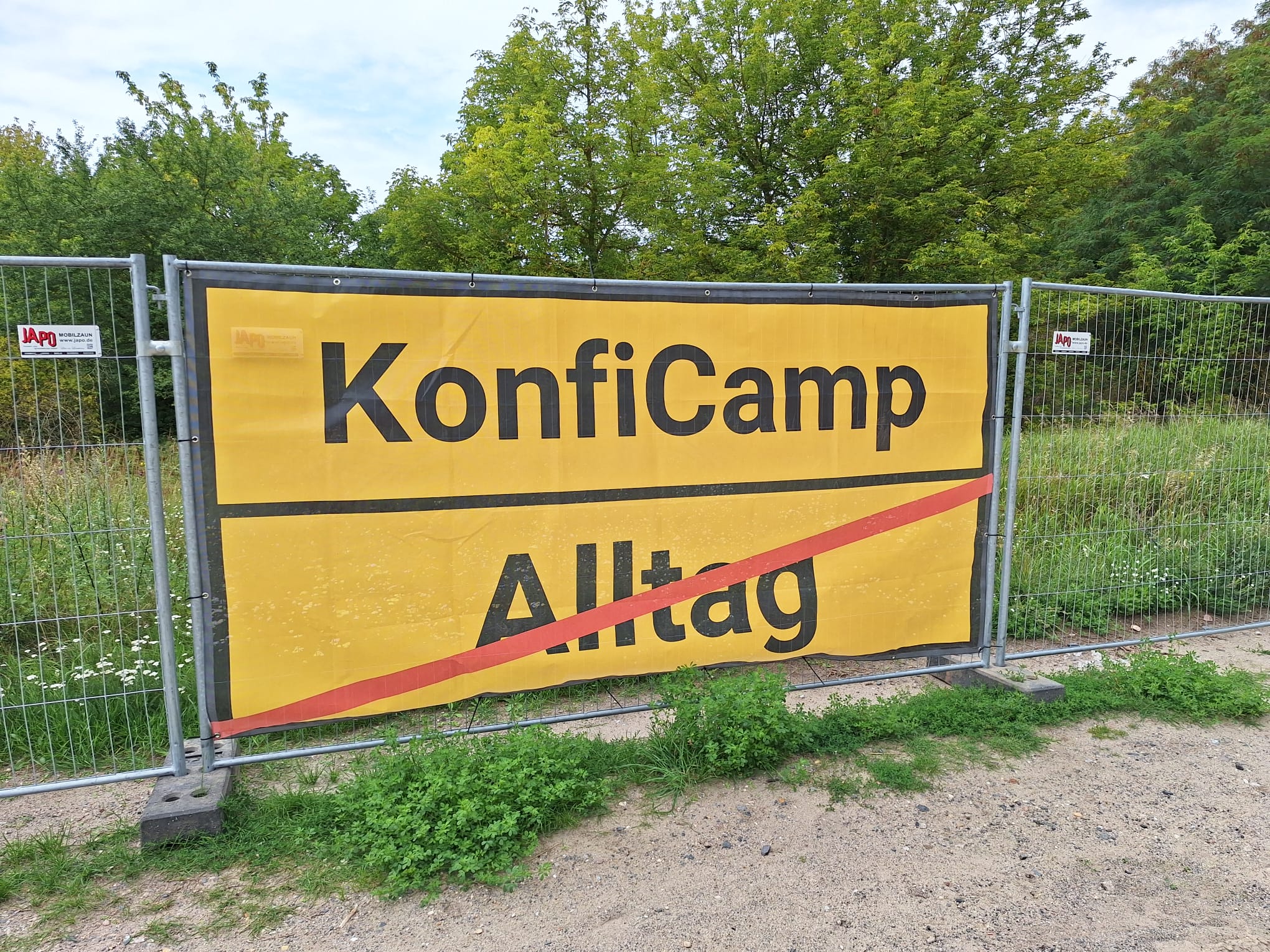 Konficamps „Trust and try“ in der Lutherstadt Wittenberg - Glaube ...