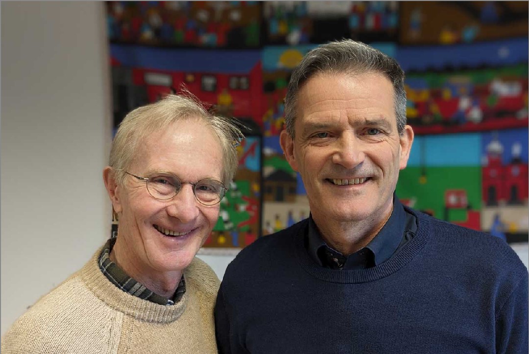 Venezuela: "Ich weiß manchmal nicht mehr, wie die Menschen hier ...