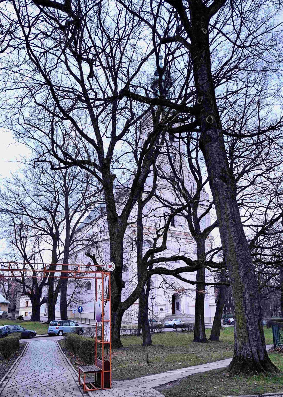 Ein diakonisches Begegnungszentrum für Teschen - Glaube verbindet