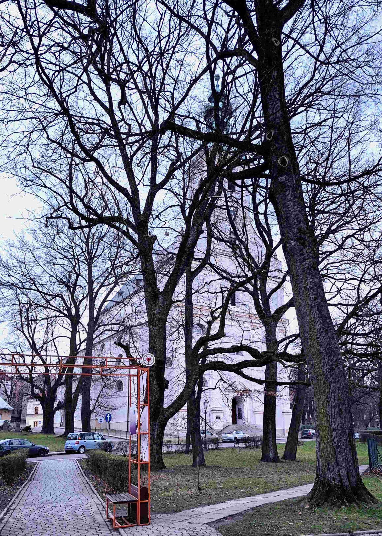 Ein diakonisches Begegnungszentrum für Teschen - Glaube verbindet